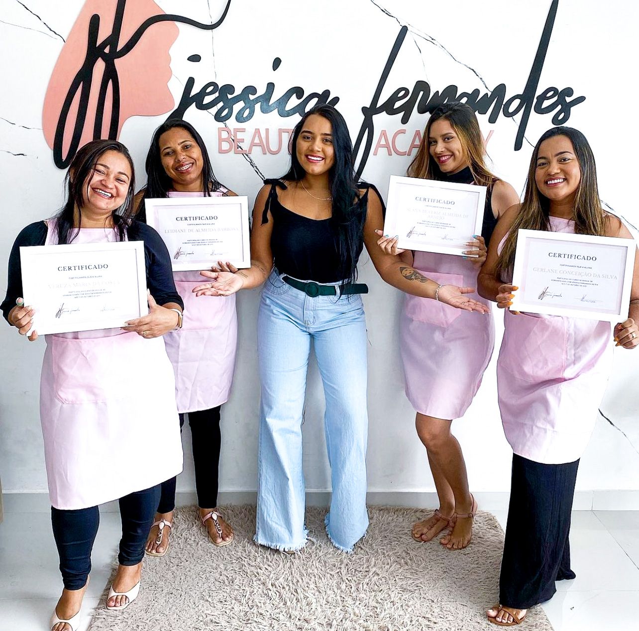 Studio Jéssica Fernandes – Especialista em Micropigmentação